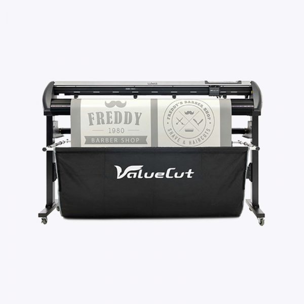 Mutoh Valuecut II 1300 - Graphic International centre