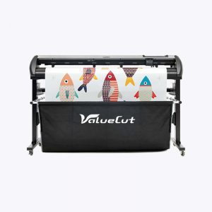 Mutoh Valuecut II 1800 - Graphic International centre