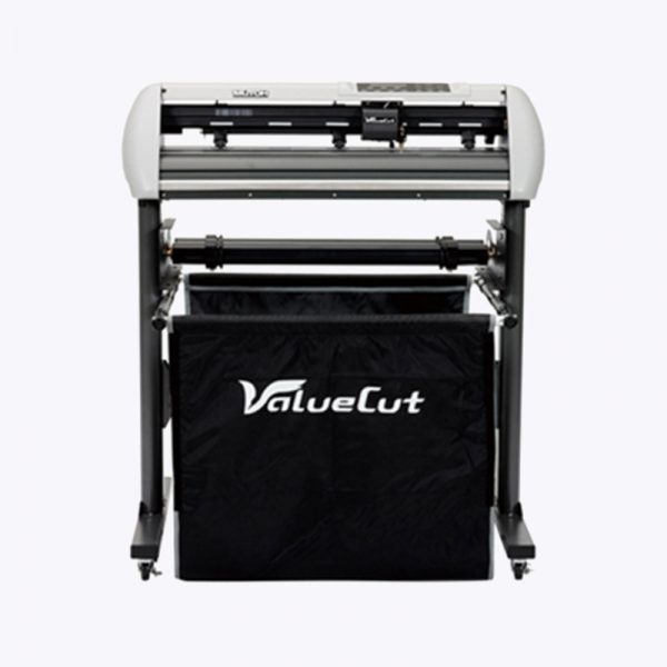 Mutoh Valuecut VC 600 - Graphic International centre