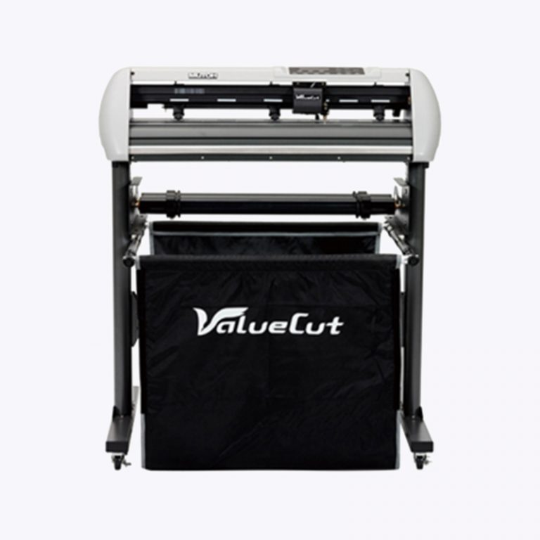 Mutoh Valuecut VC 600 - Graphic International centre
