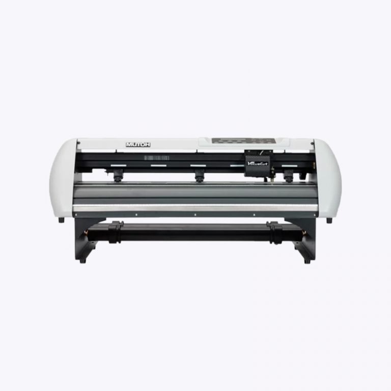 Mutoh Valuecut VC 600 - Graphic International centre