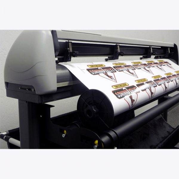 Mutoh Valuecut VC 600 - Graphic International centre