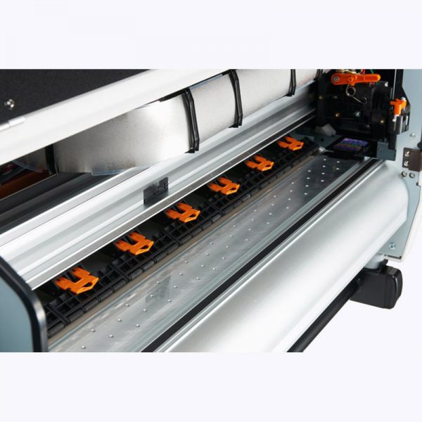 Mutoh Valuejet 628 - Graphic International centre