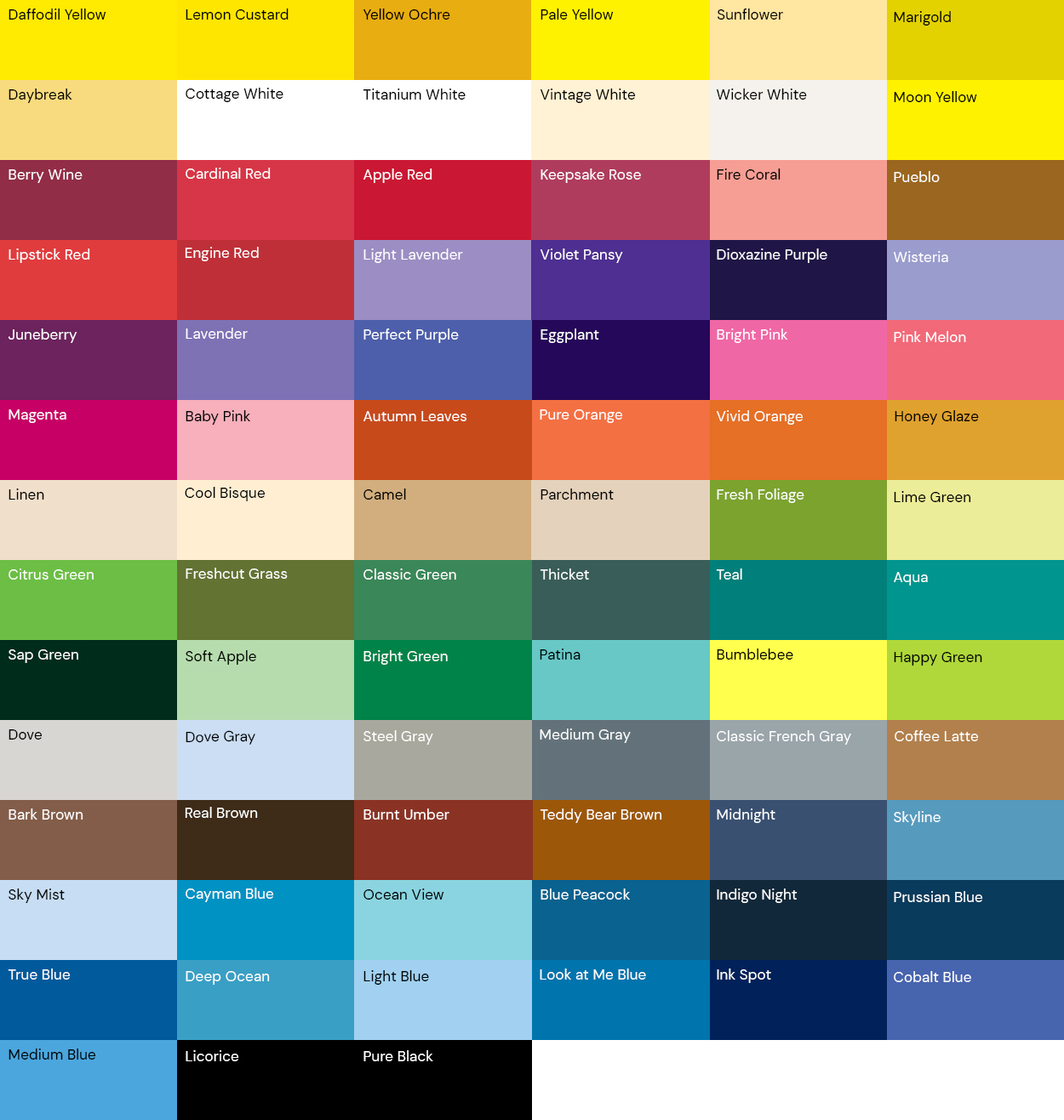 Folkart Multi Surface Paints Graphic International Centre