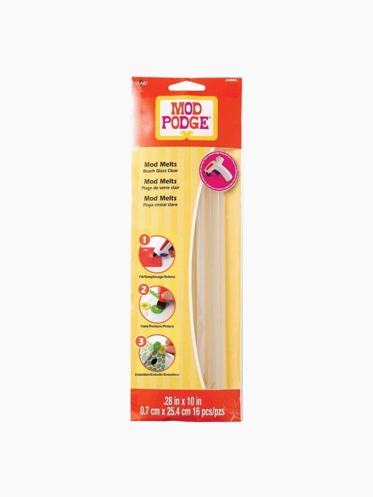 Mod Podge Melts - Clear - Graphic International centre