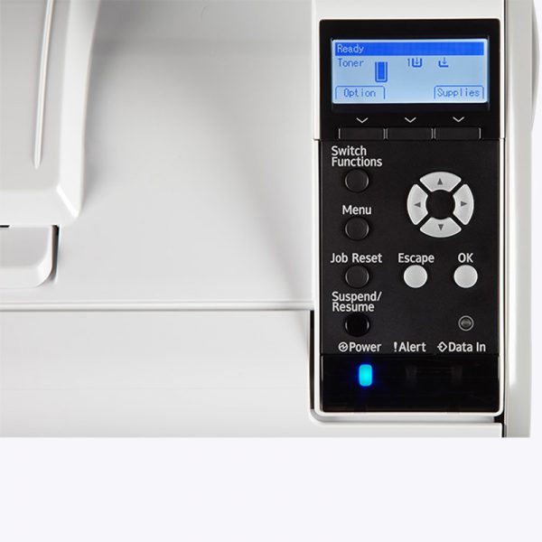 Ricoh SP 6430DN Black and White Printer - Graphic International centre