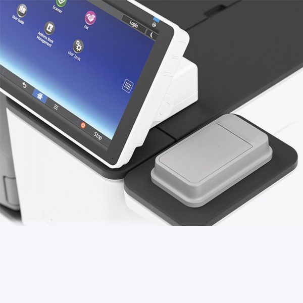 Ricoh SP 8400DN Black and White Laser Printer - Graphic International ...