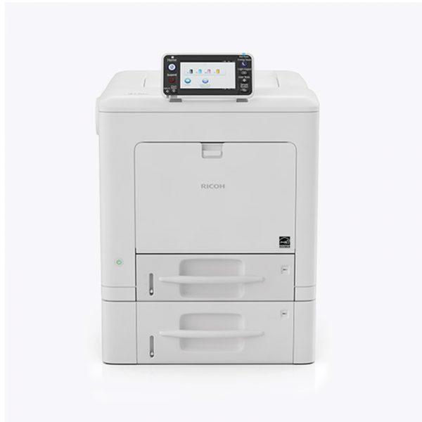 Ricoh SP C352DN Color LED Printer - Graphic International centre