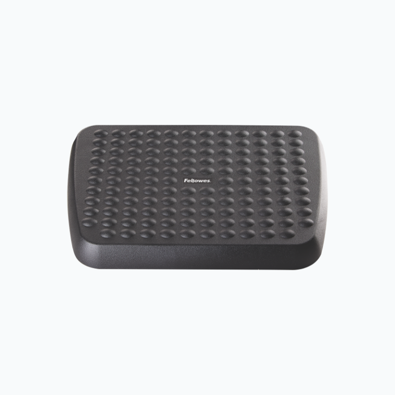 Fellowes STANDARD FOOTREST - Graphic International centre