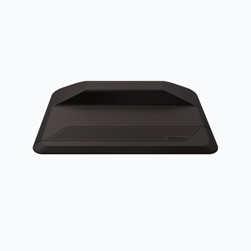 FELLOWES ACTIVEFUSION FLOOR MAT - Graphic International centre