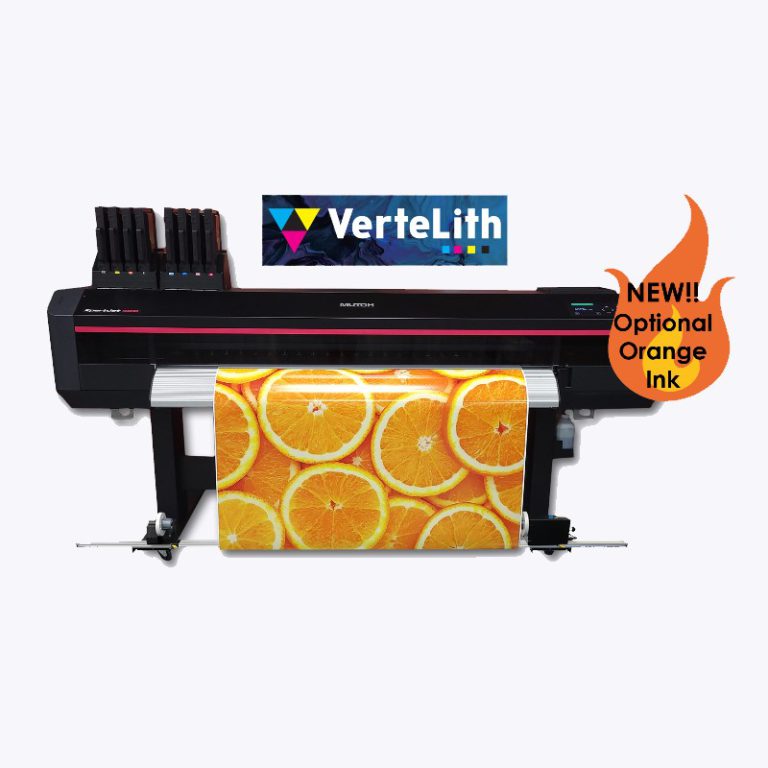 Large Format Printers and Solutions – Graphic International centre