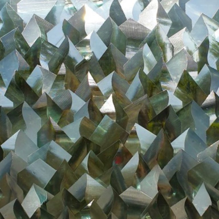 Reflectiv Decoration Range - Graphic International centre