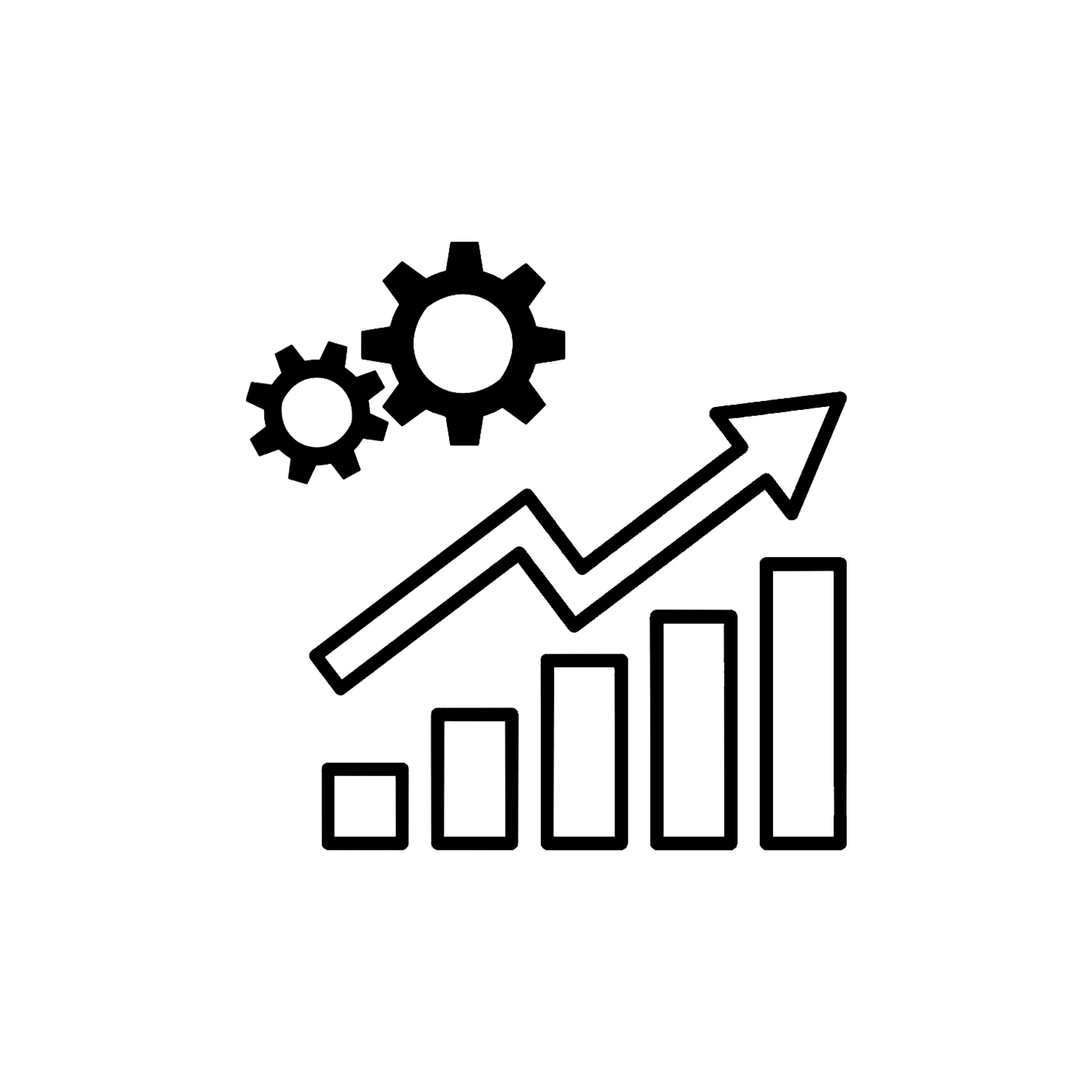 Office Automation - Graphic International centre