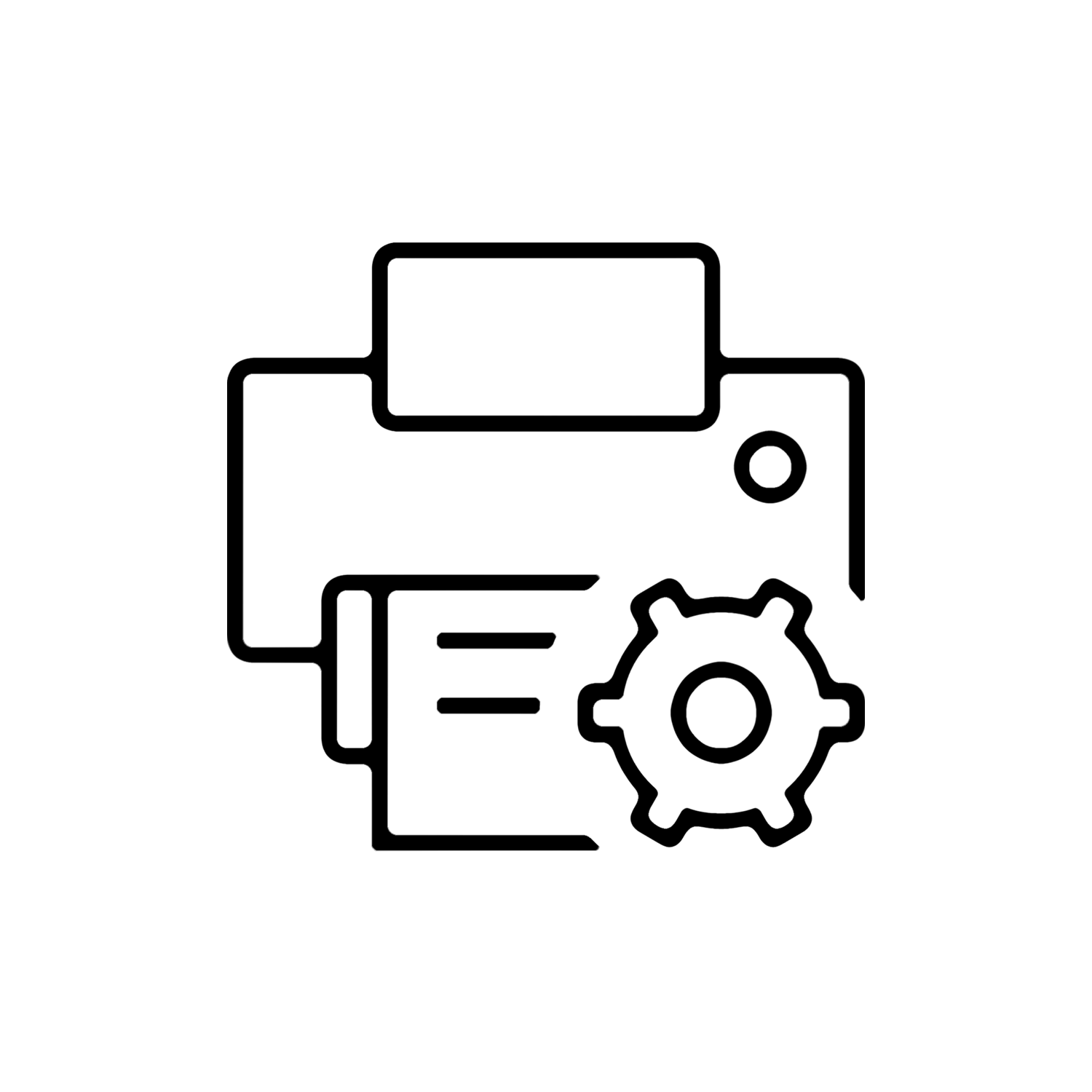 Office Automation - Graphic International centre